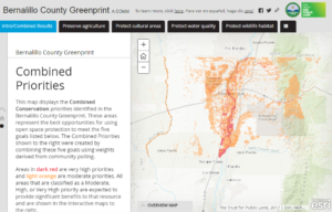 Story Maps – Project Gallery : Planning and GIS