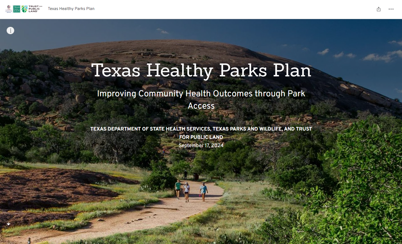 Story Maps – Project Gallery : Planning and GIS